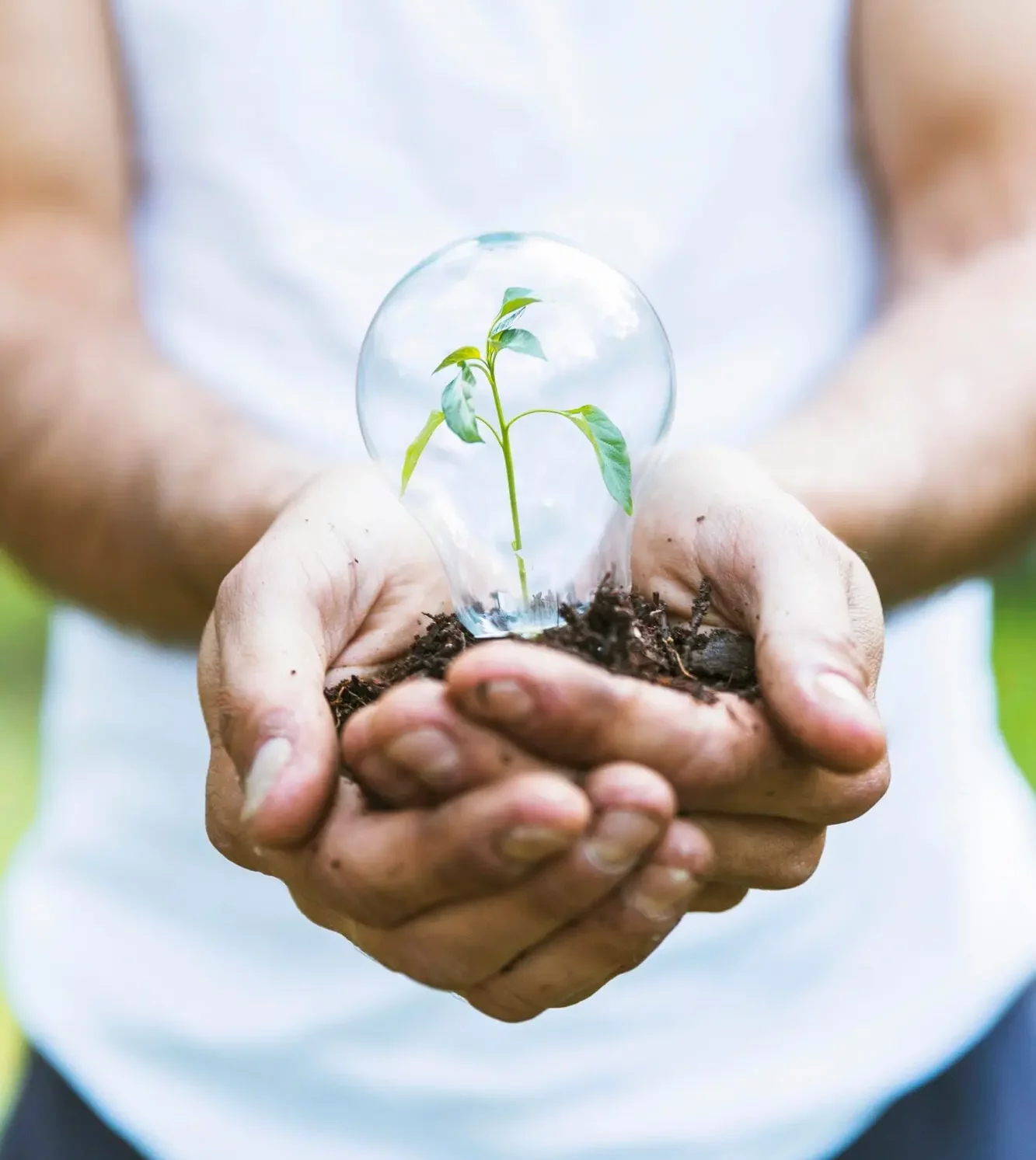 Batim Energie | Construisons ensemble un avenir propre.